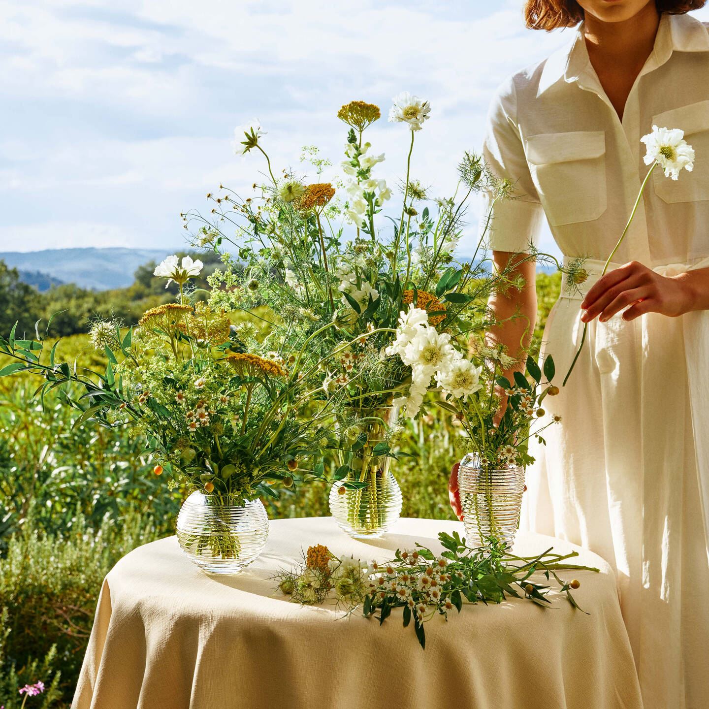 Circon Vase | Waterford