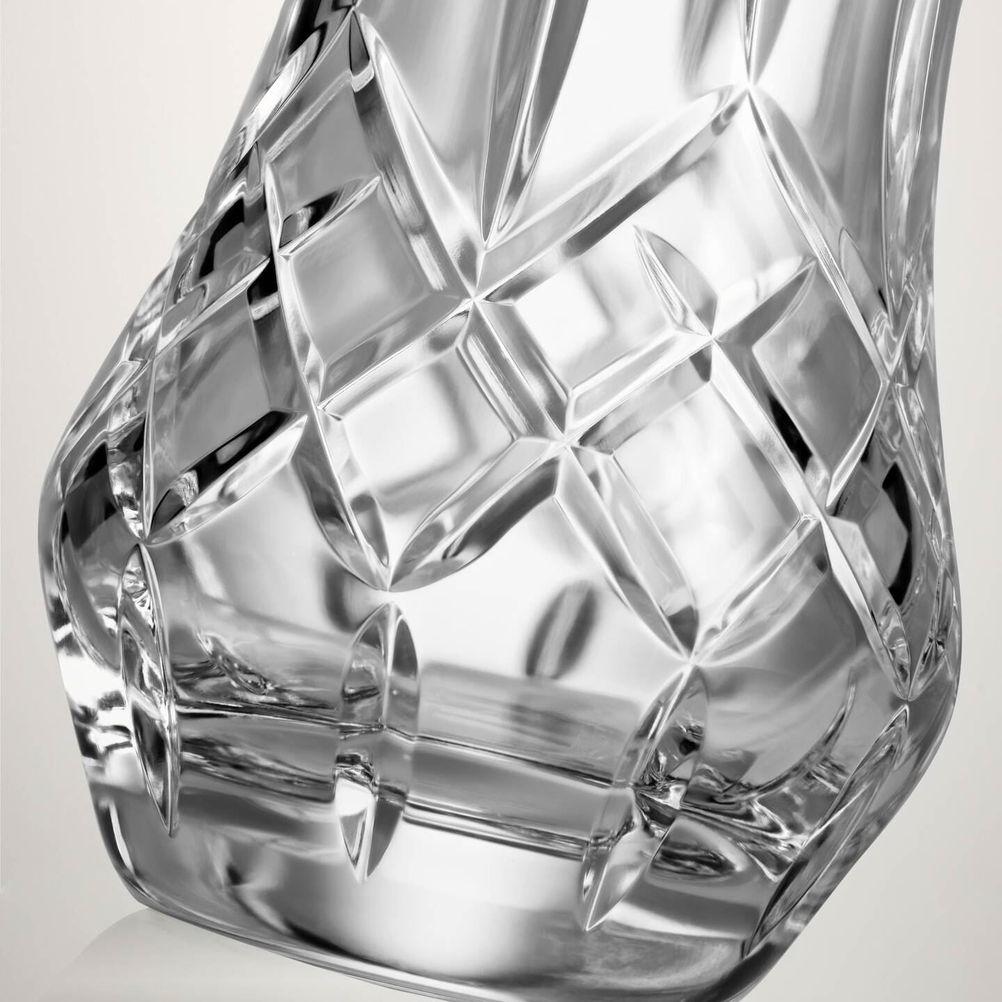 Giftology Lismore Bon Bon 6in Vase | Waterford