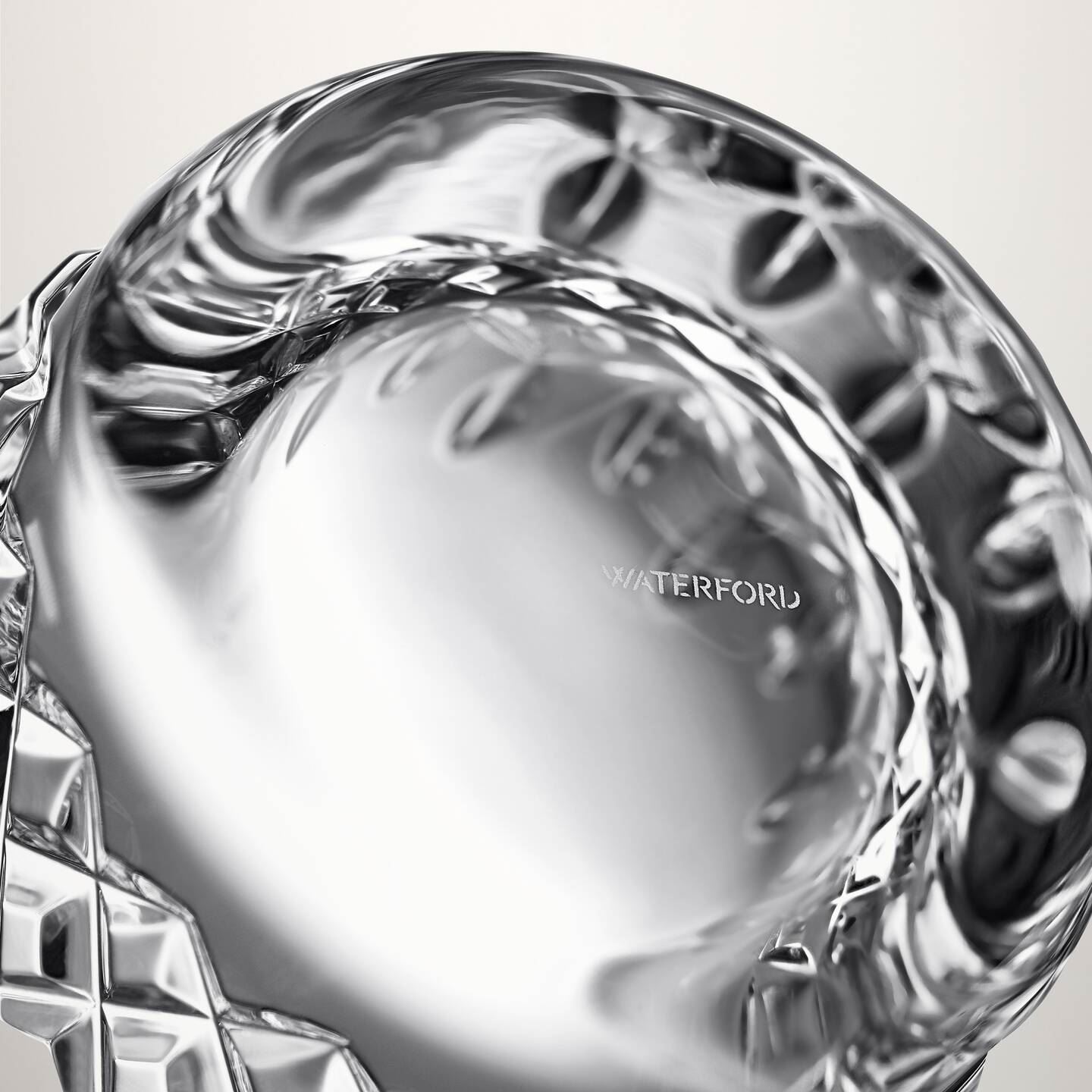 Lismore Essence Decanter with Stopper | Waterford
