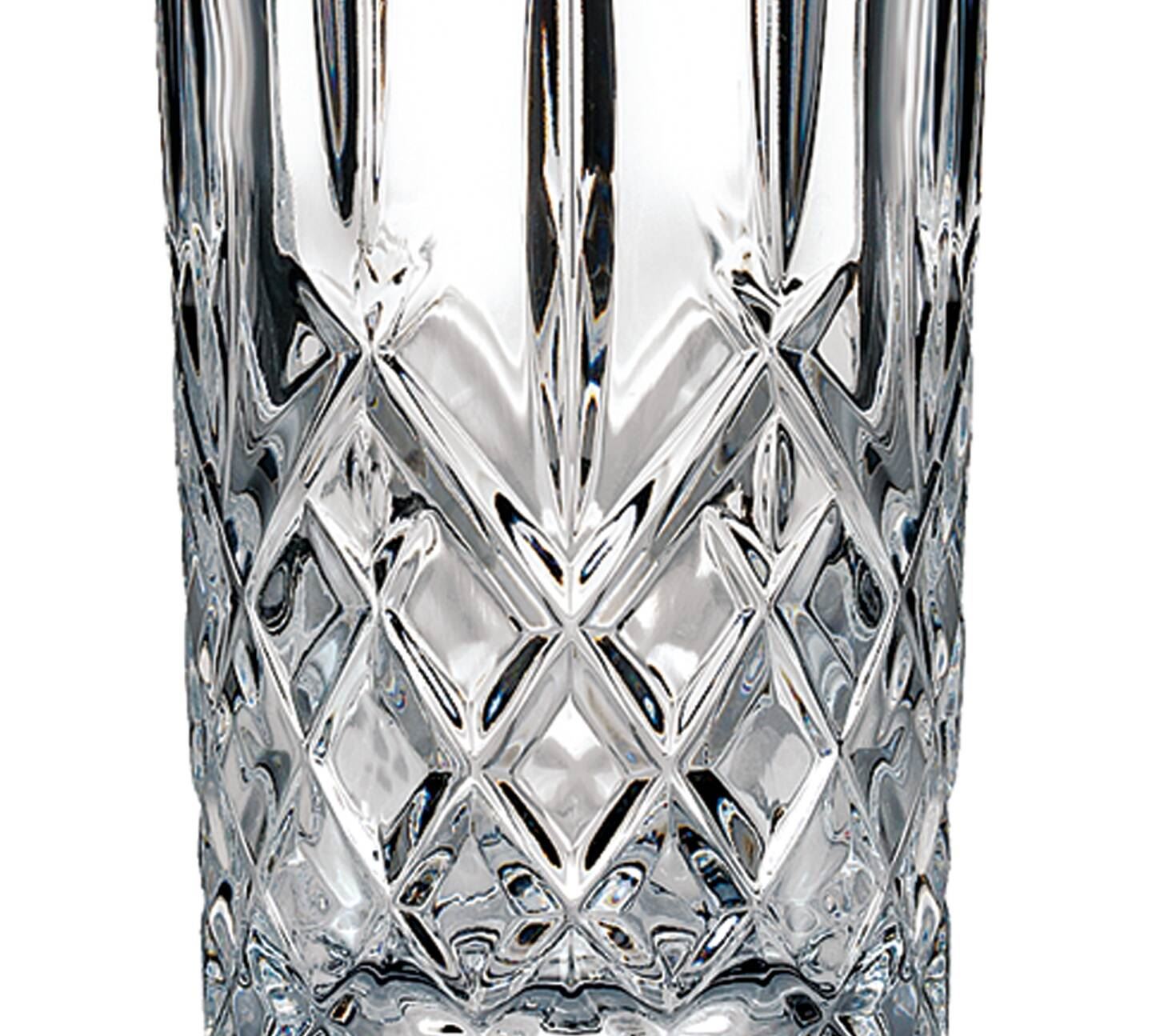 Marquis Markham Highball, Set of 4 | Waterford
