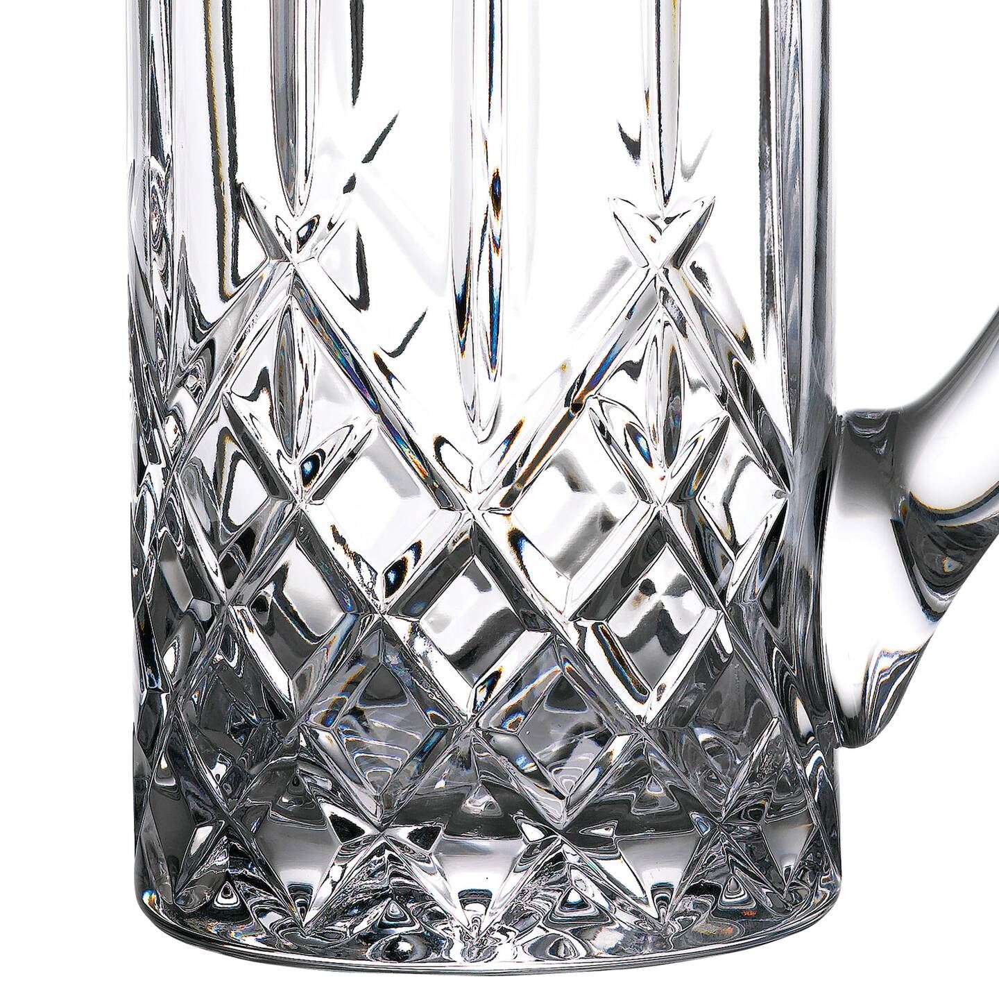 Marquis Markham Pitcher | Waterford