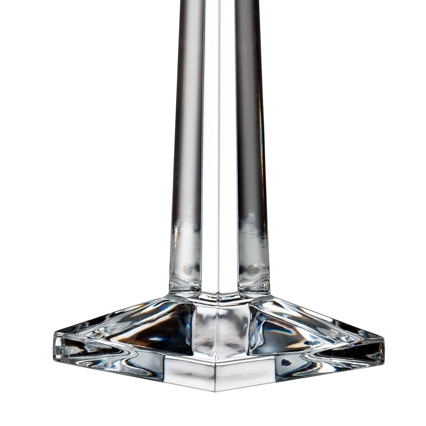 Selah 10in Standing Cross | Waterford