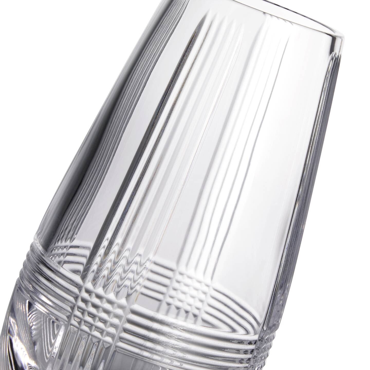 Marquis Vector Bud Vase | Waterford