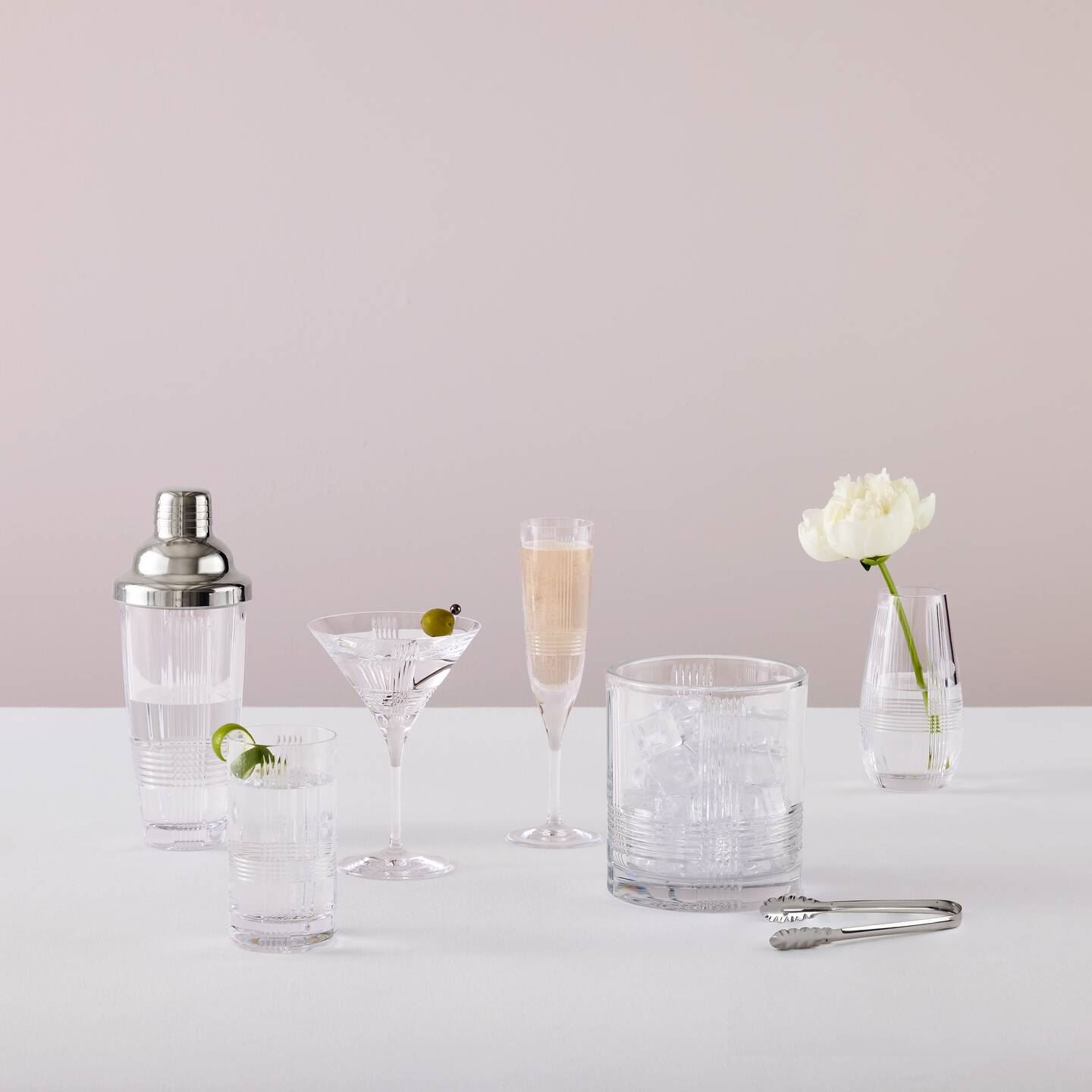 Marquis Vector Bud Vase | Waterford