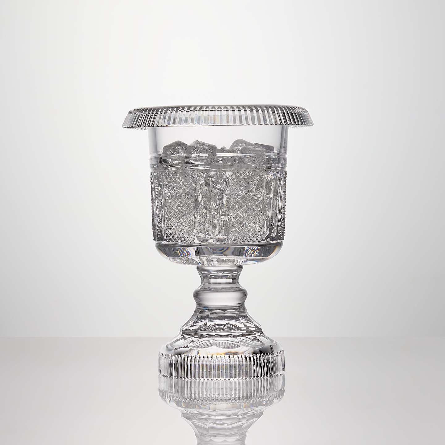 Mastercraft Heritage Hibernia Cooler | Waterford