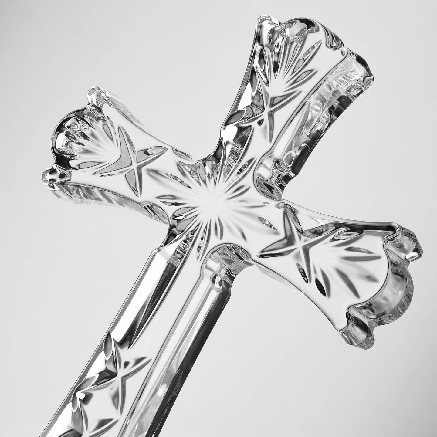 Standing Cross | Waterford