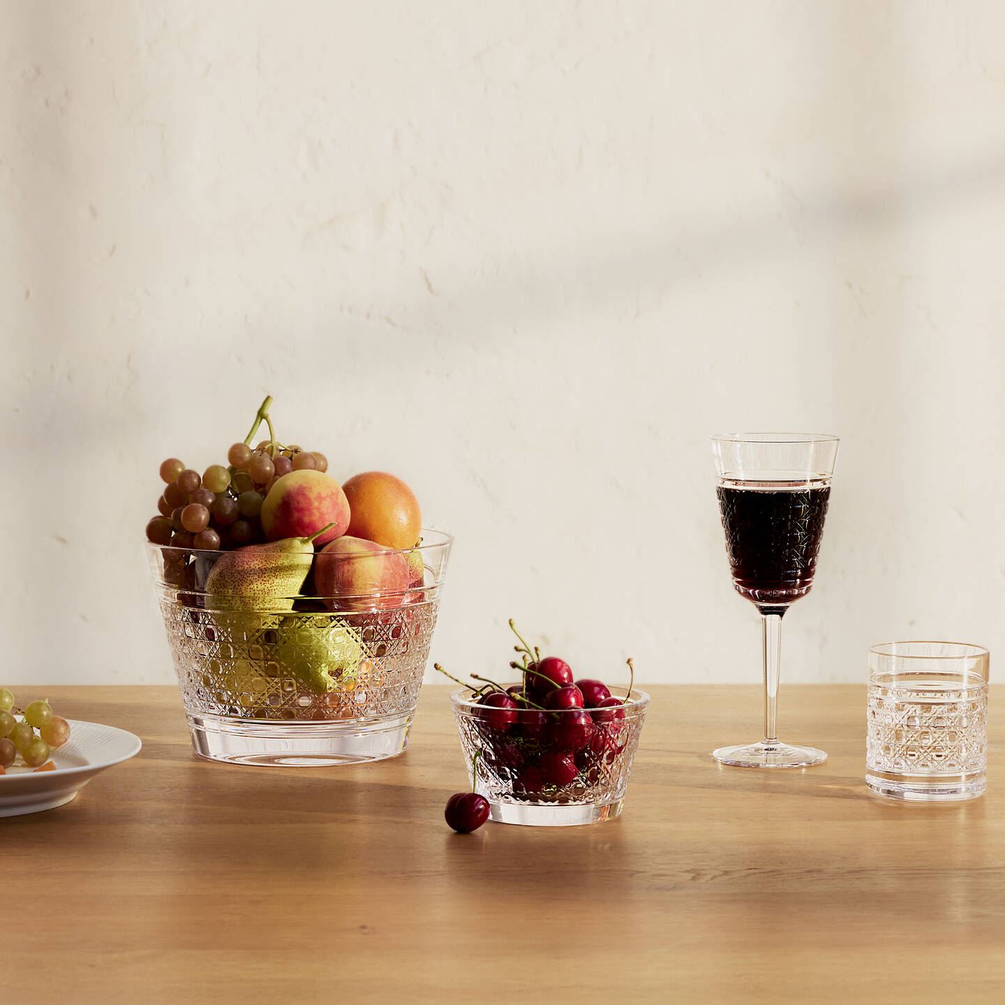 Opulence Red Wine, Set of 2 | Waterford