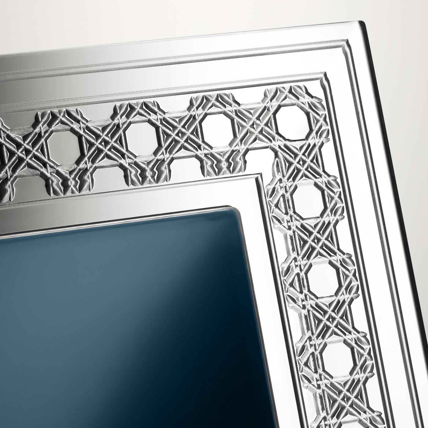 Opulence Photo Frame, 5x7 | Waterford