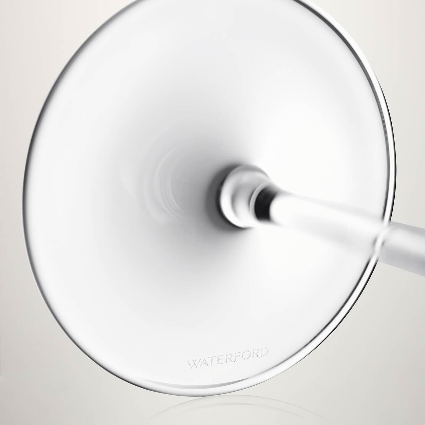 Lismore Essence Champagne Flute, Set of 2 | Waterford