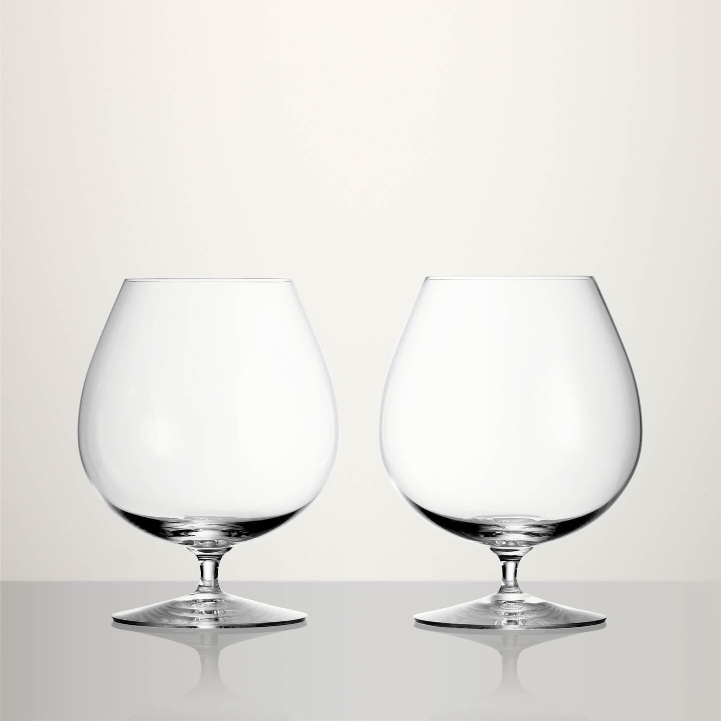Elegance Brandy Glass, Pair | Waterford