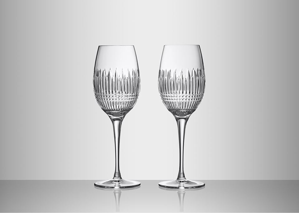 Crystal Wine Glasses & Goblets - Sets & Pairs - Waterford®