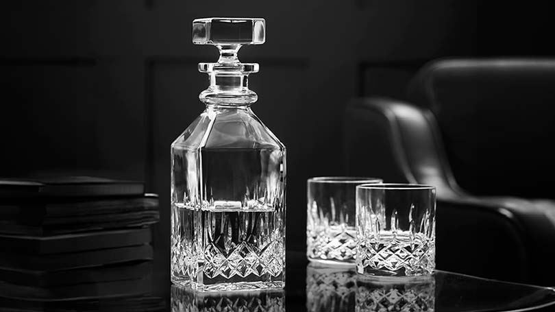 Crystal Spirit Decanters - For All Occasions - Waterford®