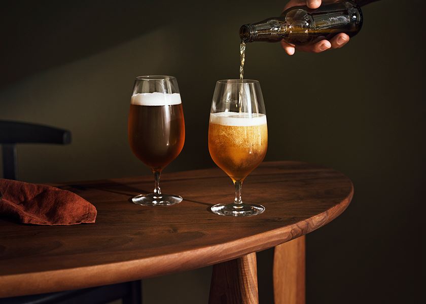Crystal Beer Glasses - Pints & Mugs - Waterford®