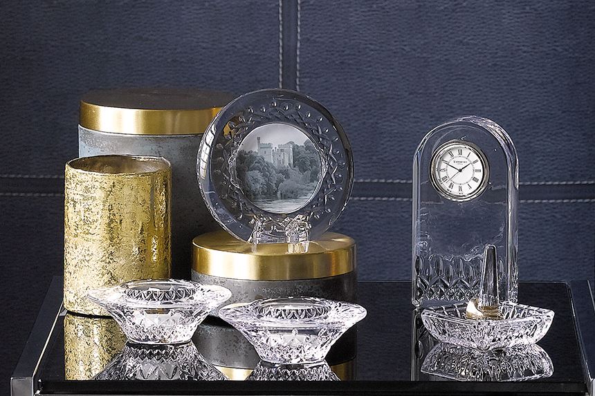 Waterford Giftology - Vases & Frames - Waterford®