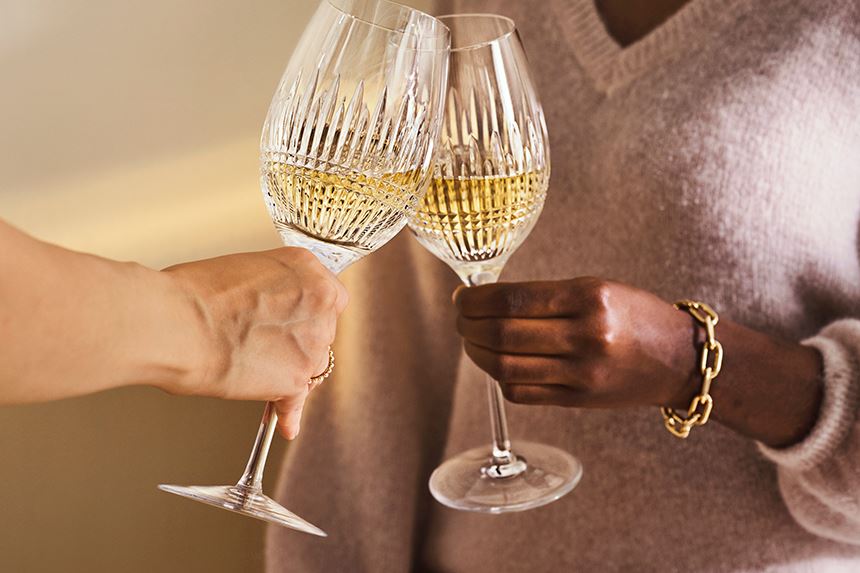 Waterford® Crystal - Crystal Glasses, Stemware, Home Decor & Gifts