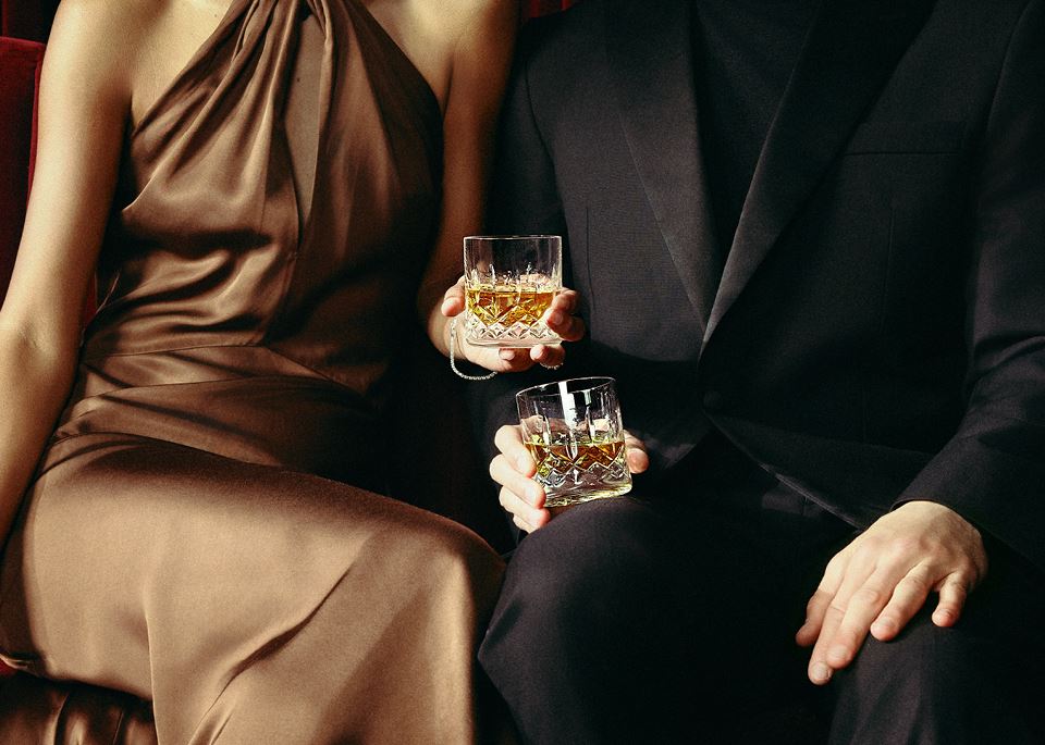 Lismore | Cut Crystal Drinkware & Home Décor | Waterford®