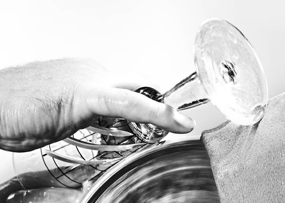 Waterford Craftsmanship - Waterford®
