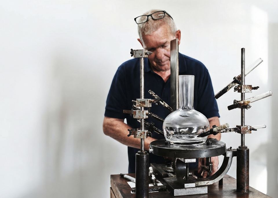 Waterford Craftsmanship - Waterford®