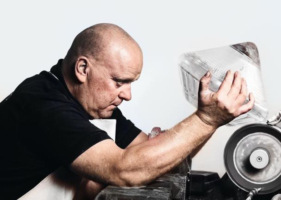 Waterford Craftsmanship - Waterford®