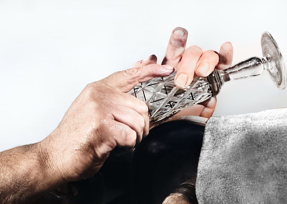 Waterford Craftsmanship - Waterford®