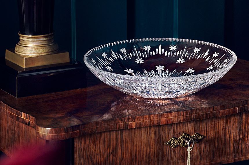 Introducing Winter Wonders: Limited-Edition Range - Waterford®
